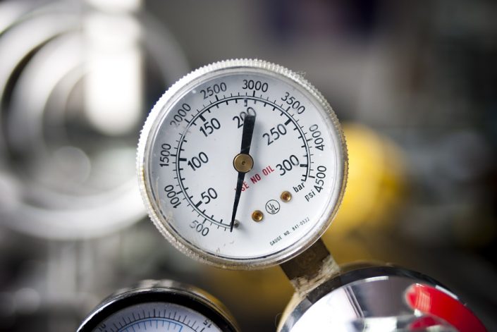 How to Read your Propane Tank Gauge - Berico