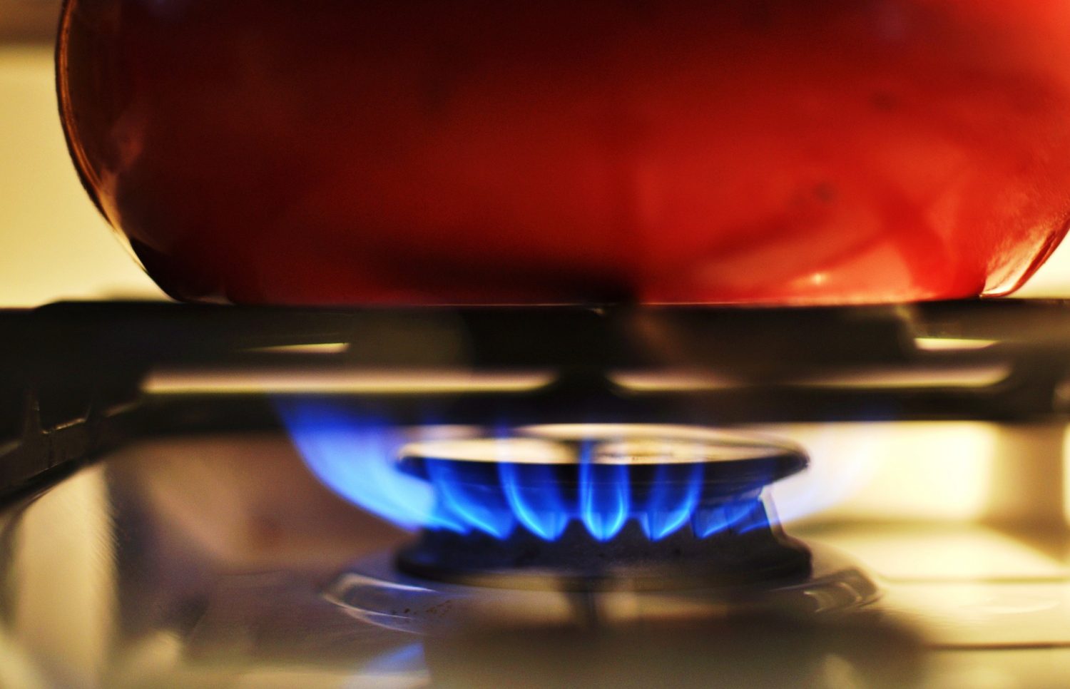 Propane Safety: What to do if you Suspect a Leak - Alamance Oil