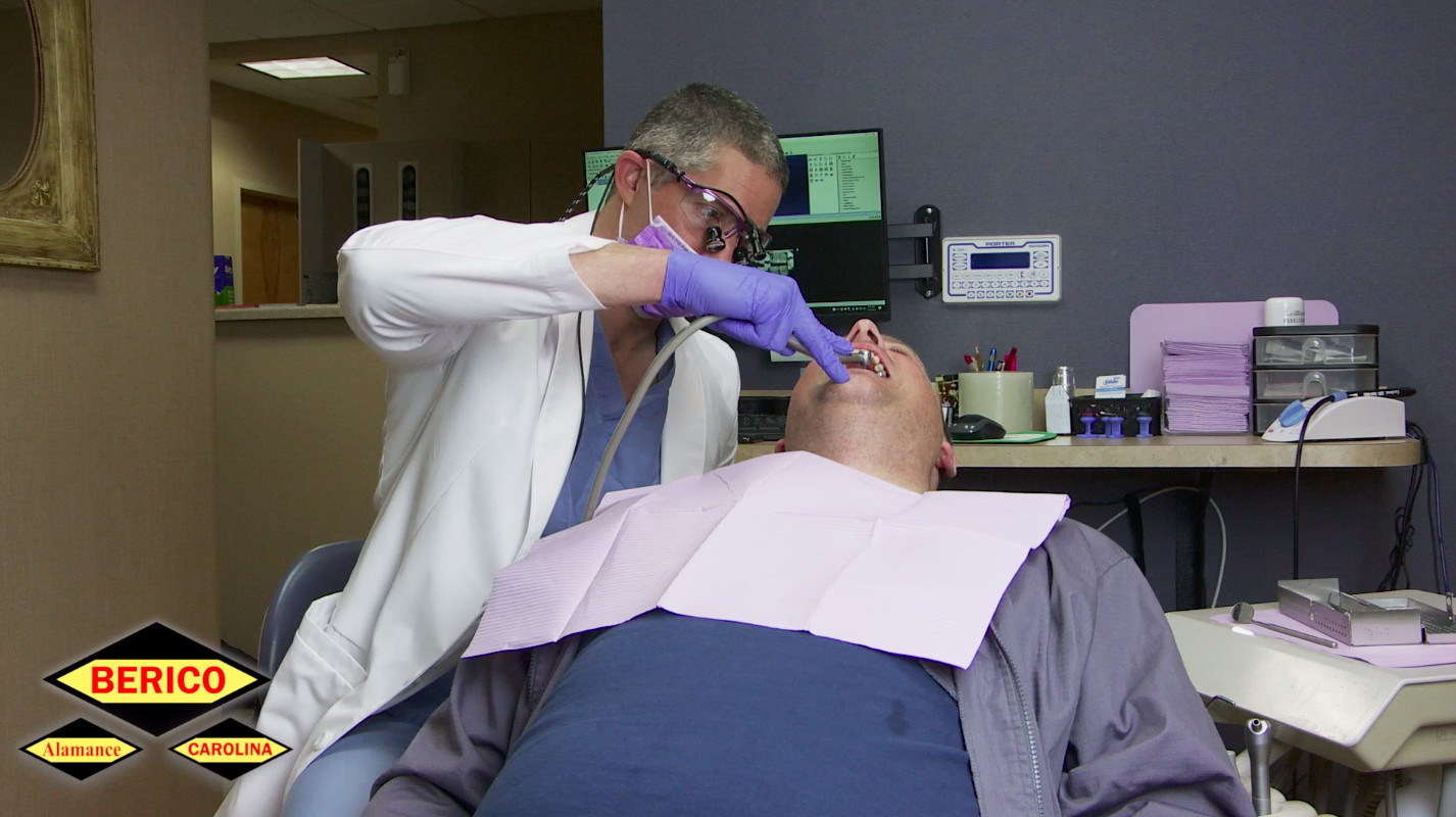 HVAC Services - Heating & AC Repair - Propane - Greensboro NC - Berico