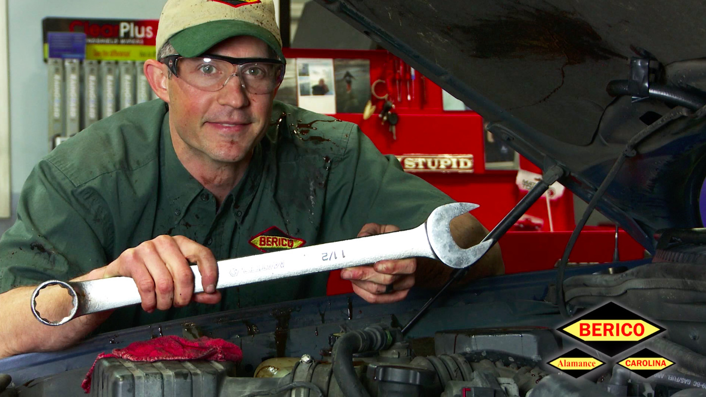 HVAC Services - Heating & AC Repair - Propane - Greensboro NC - Berico