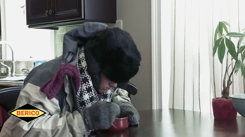 HVAC Services - Heating & AC Repair - Propane - Greensboro NC - Berico