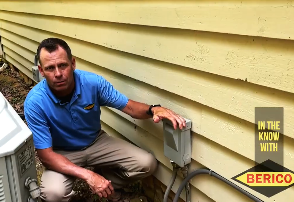 How Much is an HVAC Service Call? - Berico