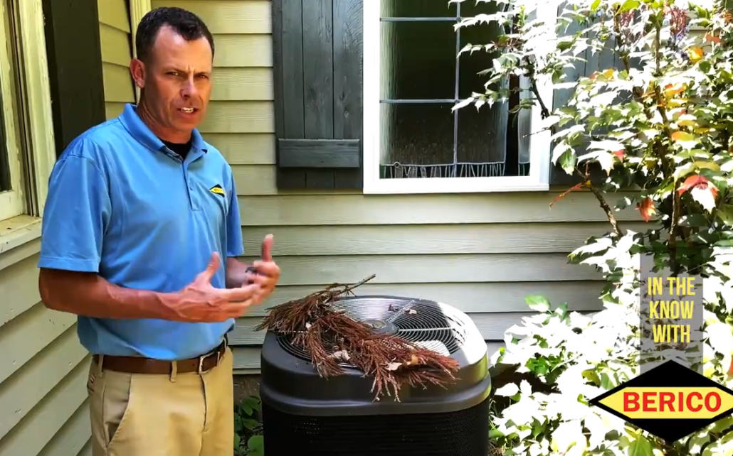 The Most Common Home AC Repair Issues: A Comprehensive Guide - Berico