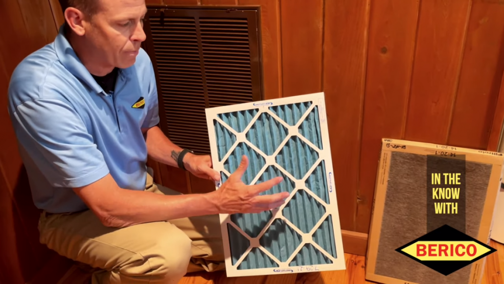 HVAC Info and Articles