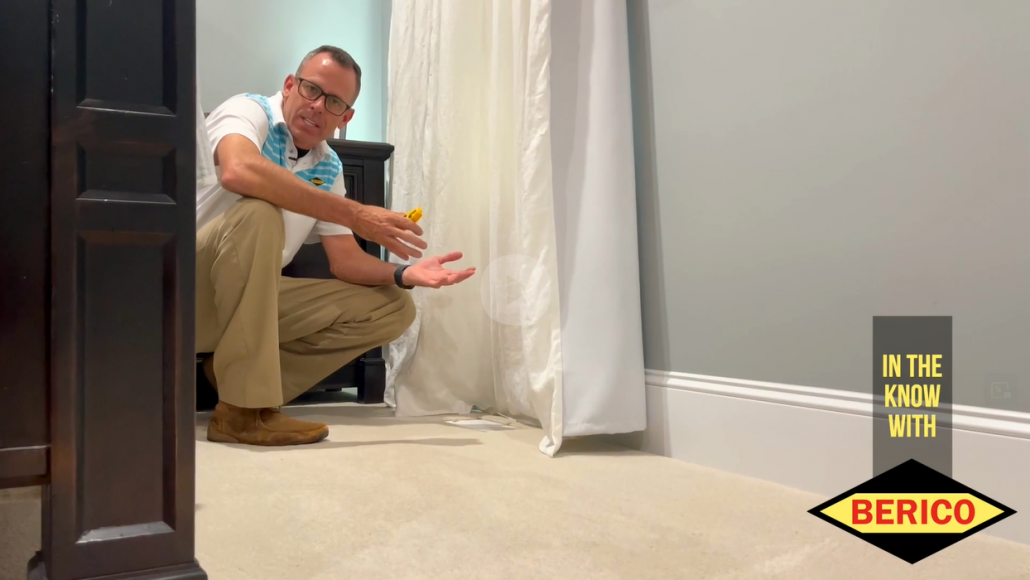 What is the Most Common Part to Fail on an AC Unit? - Berico