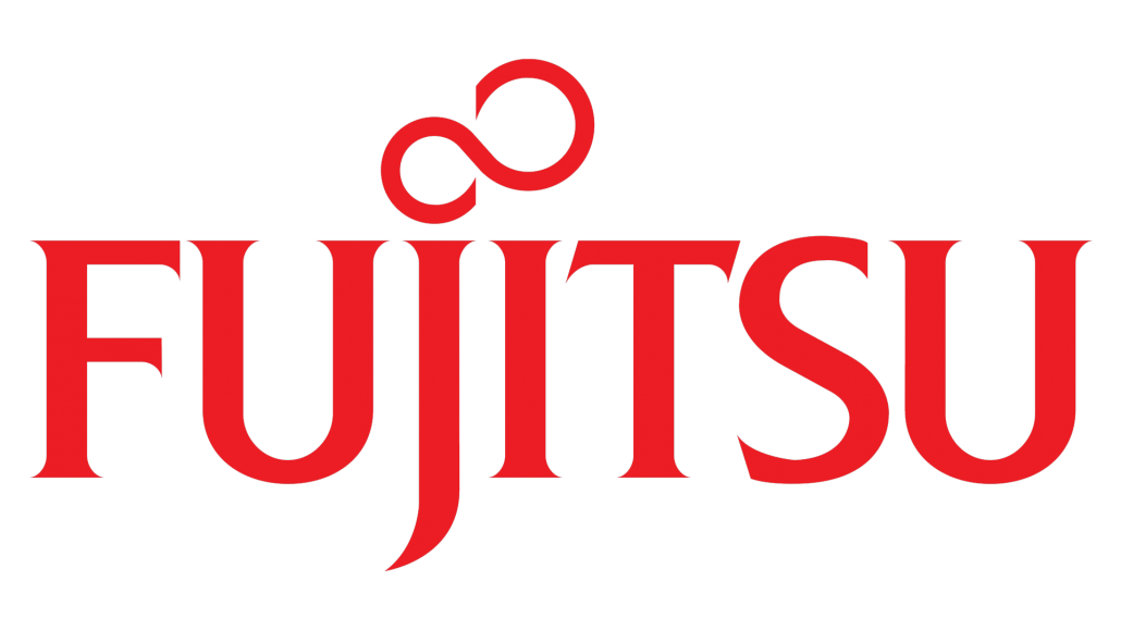 Fujitsu-logo - Berico