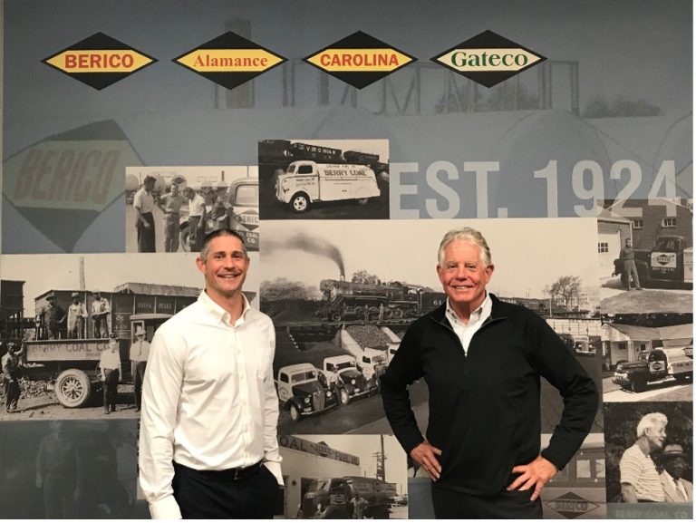 Berico Celebrates 100 Years - Berico