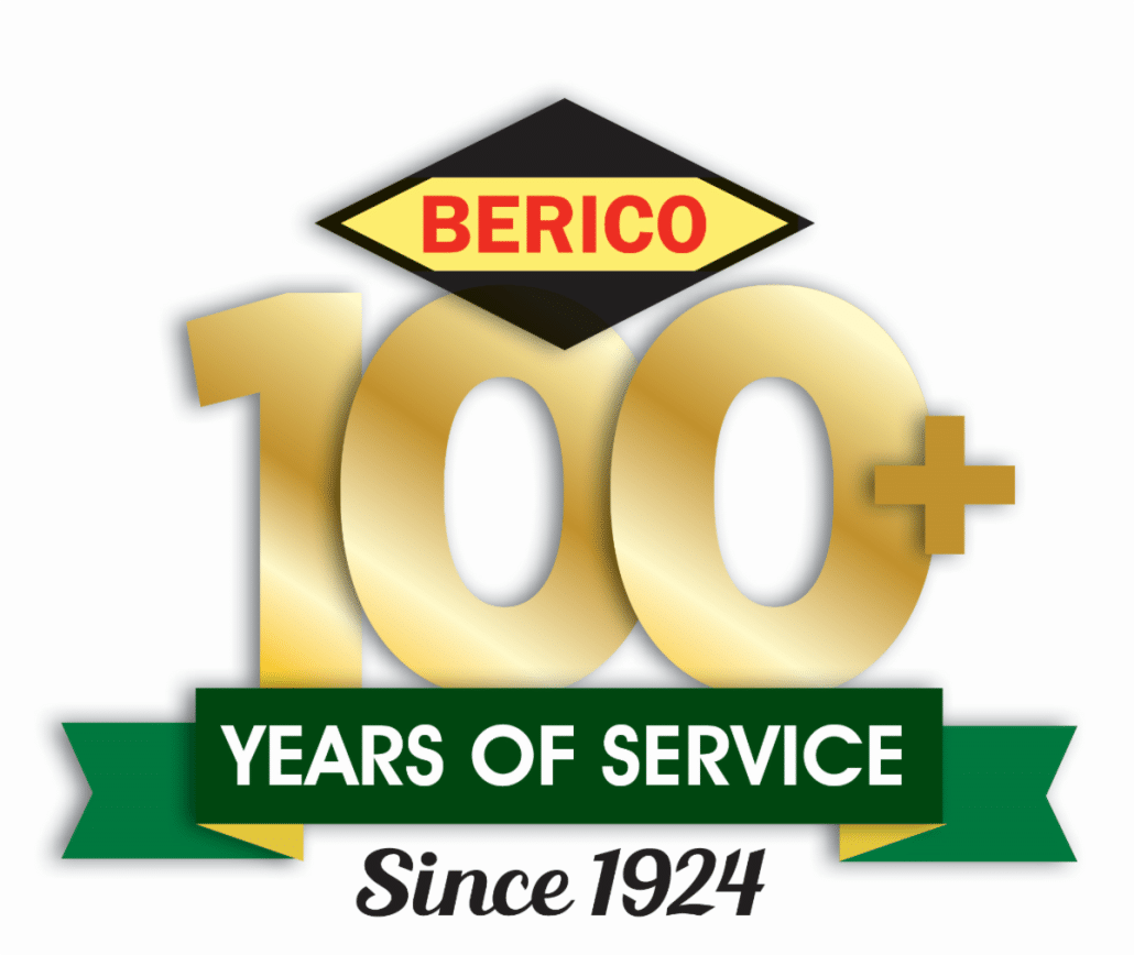 Who Competes with AmeriGas? - Berico