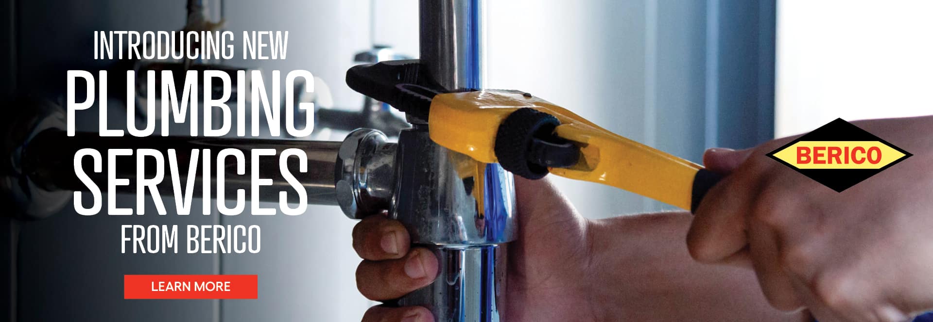 HVAC, Furnace Repair, Plumber & Electrician - Greensboro NC - Berico