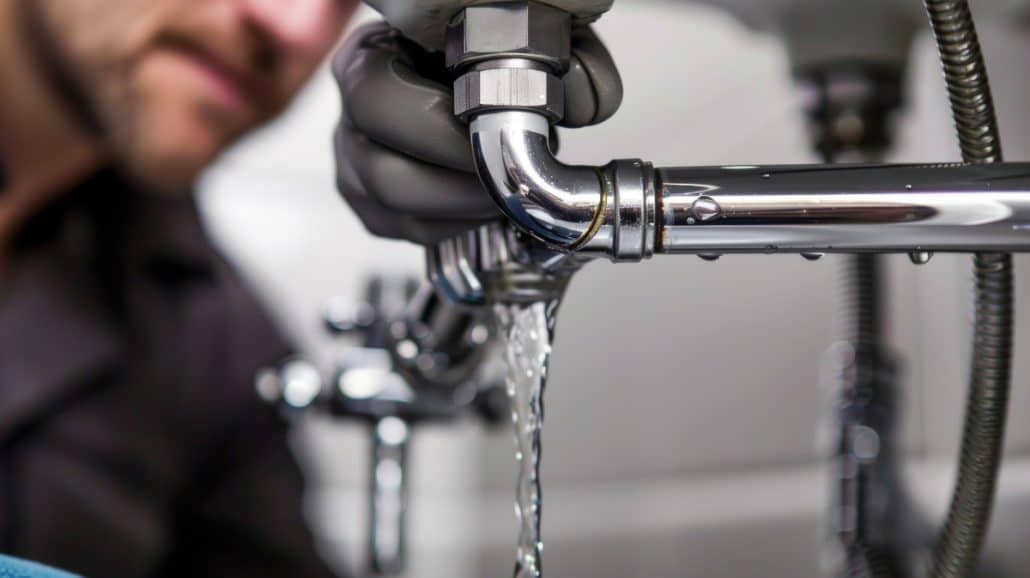 Plumbing Myths Debunked - Berico
