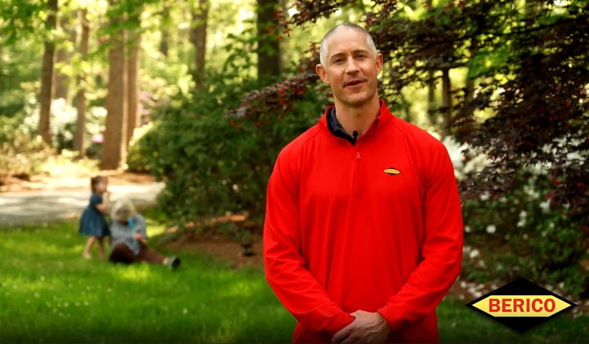 HVAC Services - Heating & AC Repair - Propane - Greensboro NC - Berico